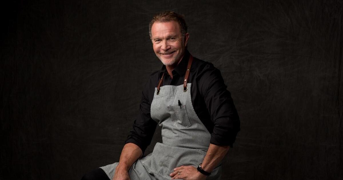 Send us your questions for Chef Mark McEwan