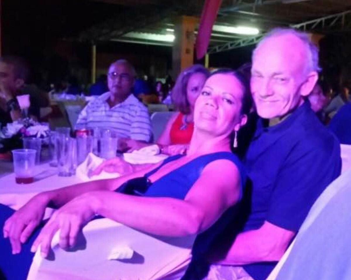 Missing Canadian’s girlfriend arrested in Mexico over his 2018 ...