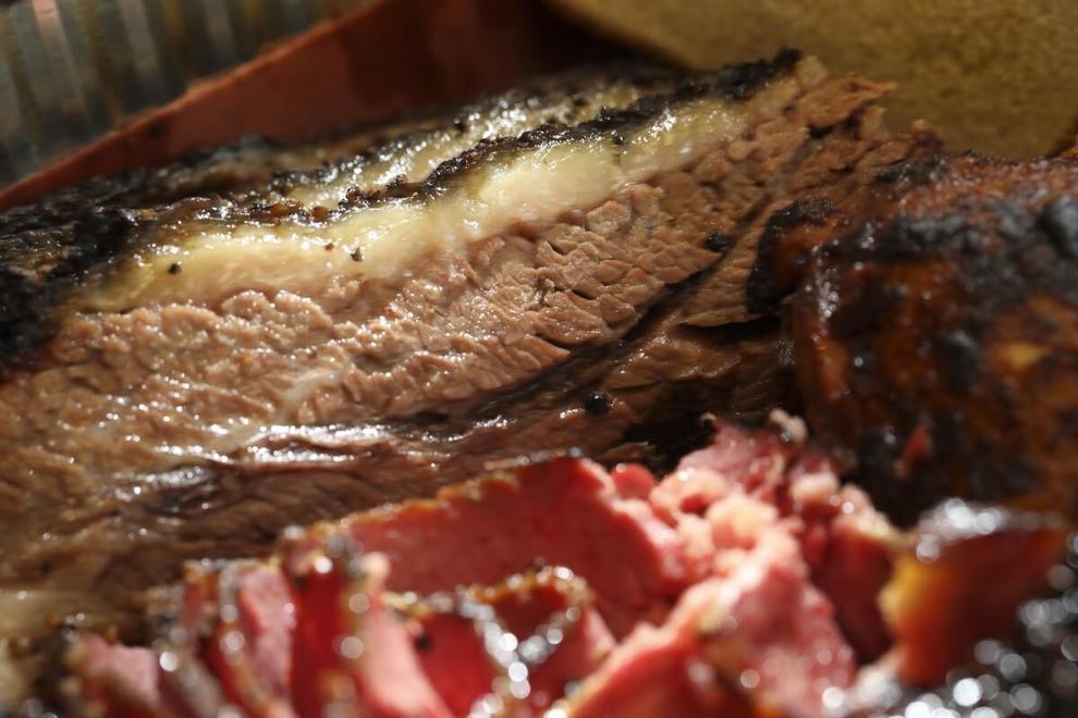 Northern Smokes is the place for halal BBQ in Scarborough