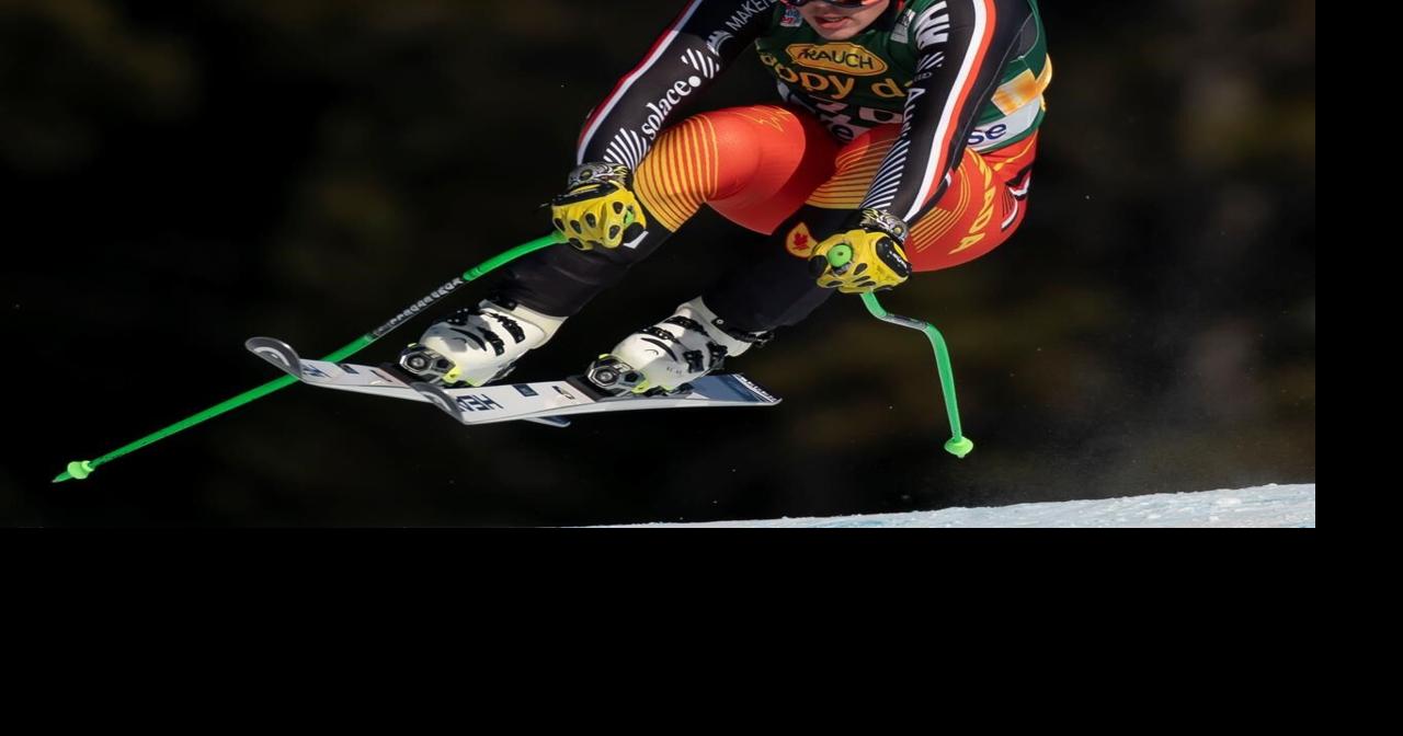 Point ‘em down: Canada’s alpine ski World Cup races back with a bonus ...
