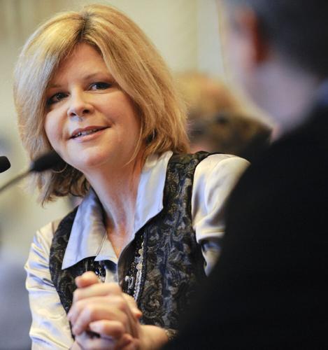 Knelman: Canadian Opera Company lures diva Susan Graham
