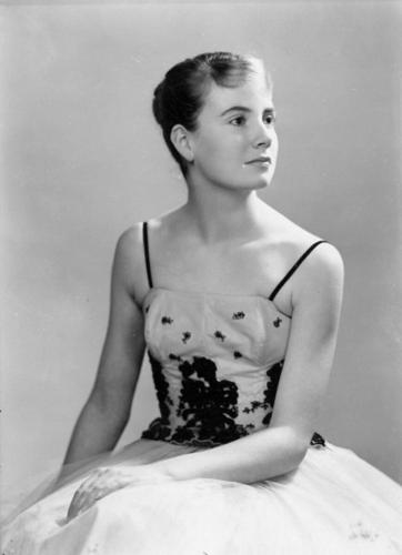 Toronto’s Hilary Weston dubbed richest person in Ireland — for the ...