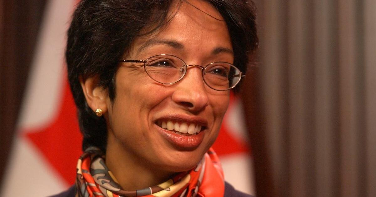 Why Sheela Basrur, the doctor who guided us through the SARS crisis, is ...
