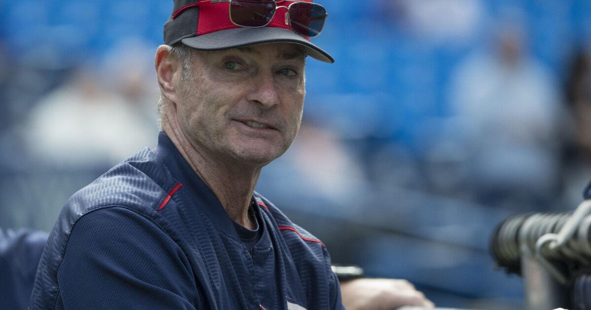 Old-school manager Molitor keeping Twins in middle of playoff hunt: Griffin