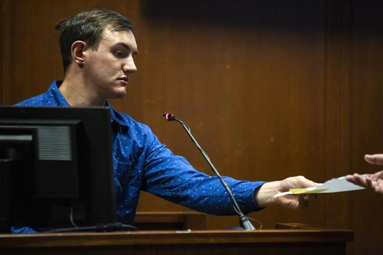 Defense paints Iowa murder suspect as hard-working immigrant