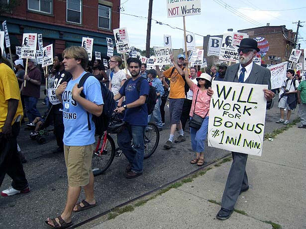 Recession tests mettle of G20