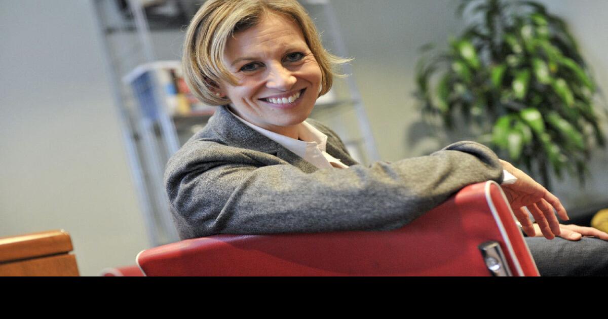 Karen Stintz reveals her master plan: There is none