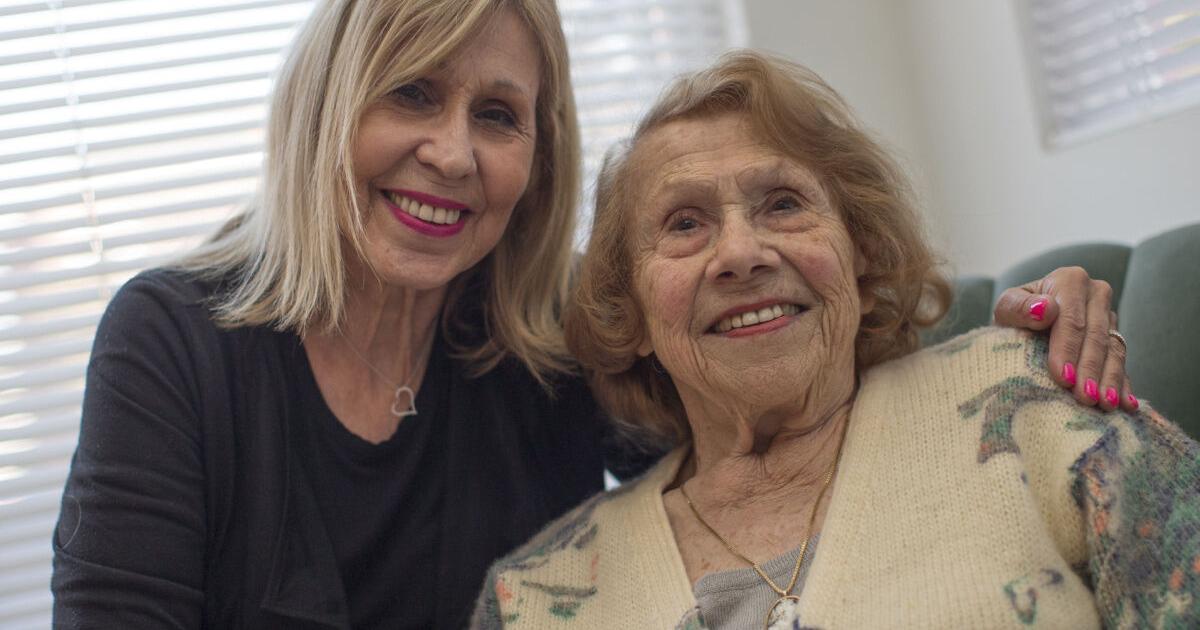 Renowned Canadian figure skating coach Ellen Burka dies at 95