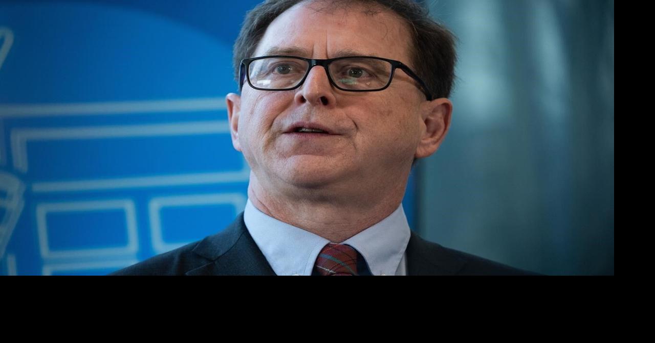 B.C. Health Minister announces appointment of new seniors advocate