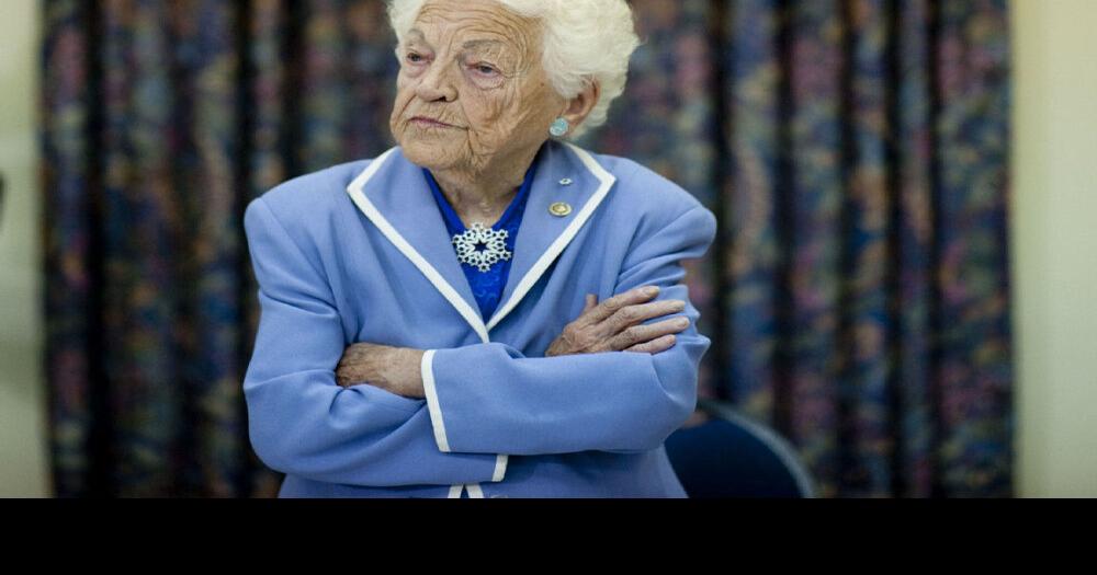 James: McCallion should take a lesson from Lastman