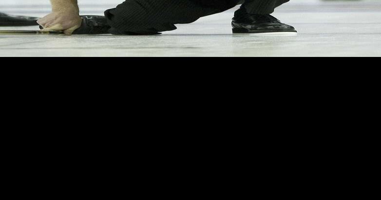 James Grattan lifts New Brunswick to perfect Brier opening day