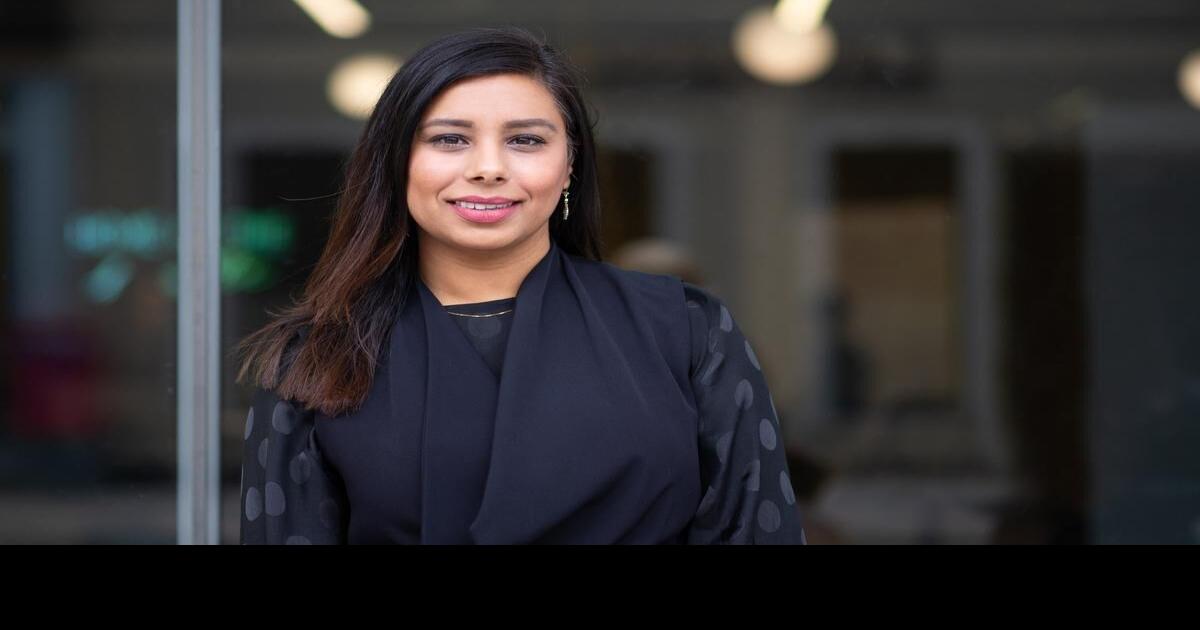 Liberal Ruby Sahota wins in Brampton North