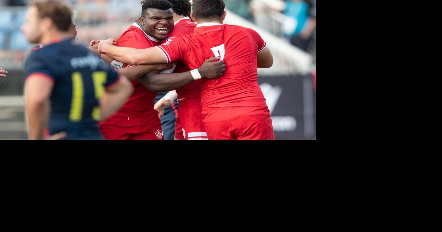 Canada rugby coach Steve Meehan names 33-man roster for November tests ...