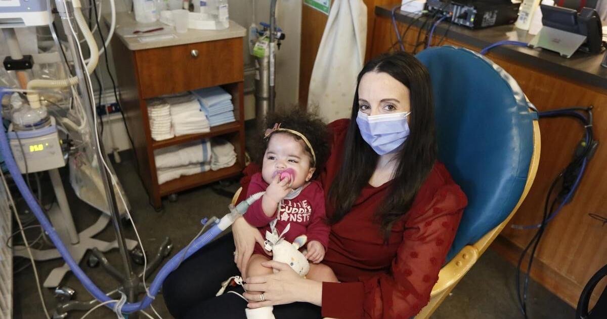 Kids stuck at rehab hospital show other side of pediatric crisis