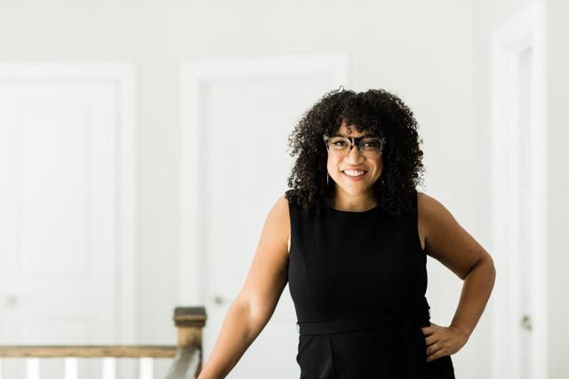 Jael Richardson discusses her new novel ‘Gutter Child’: ‘What happens ...