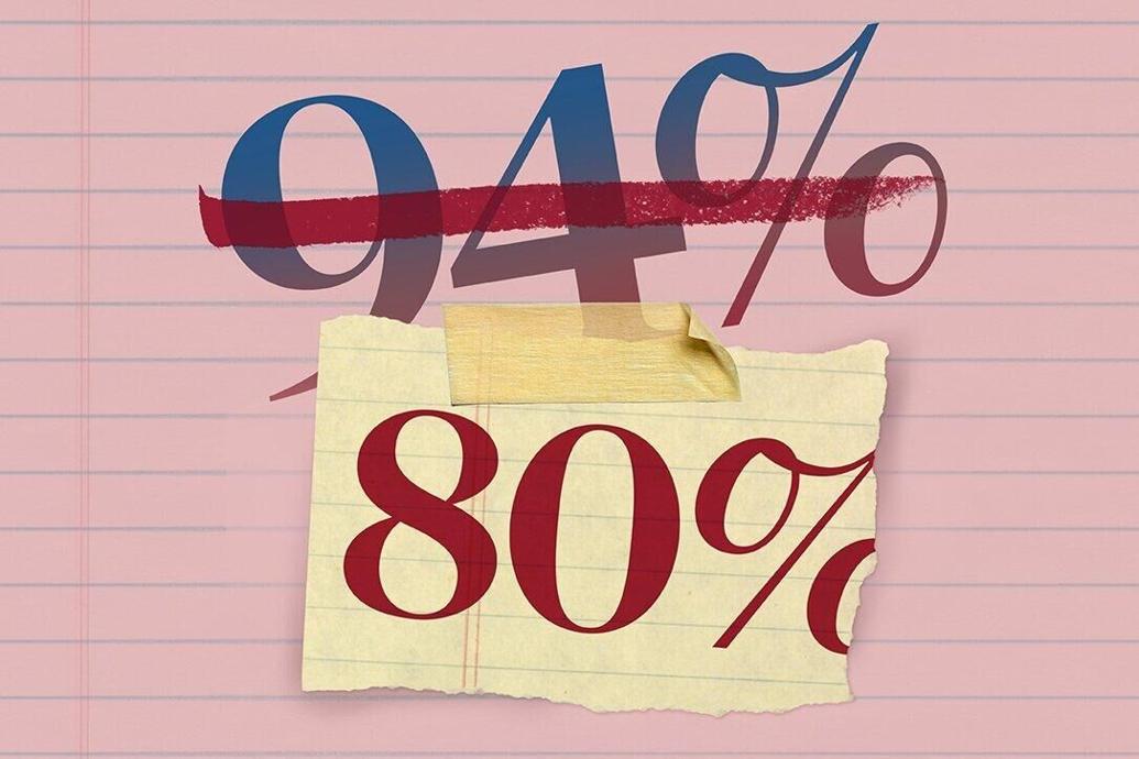 How the University of Waterloo’s grade adjustment tool works