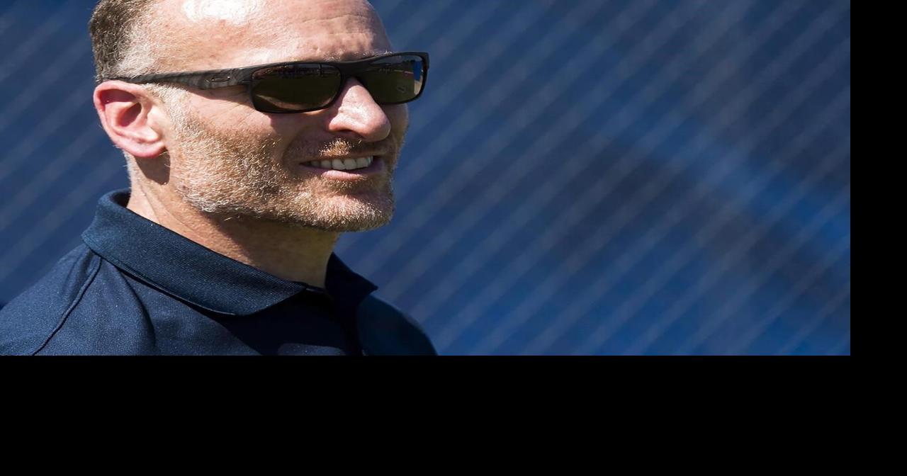 Toronto Blue Jays president Mark Shapiro short on specifics, long on ...