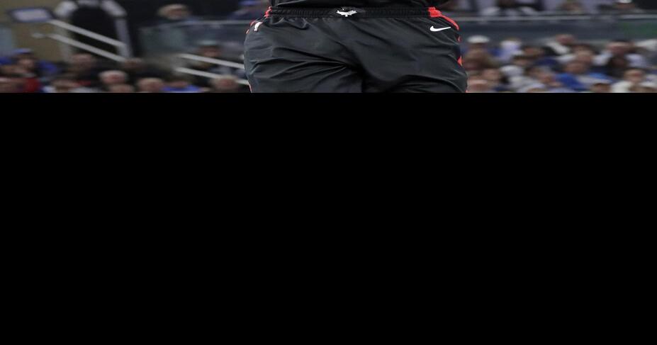 Retire No. 2? No, the Raptors should not retire Kawhi Leonard's number