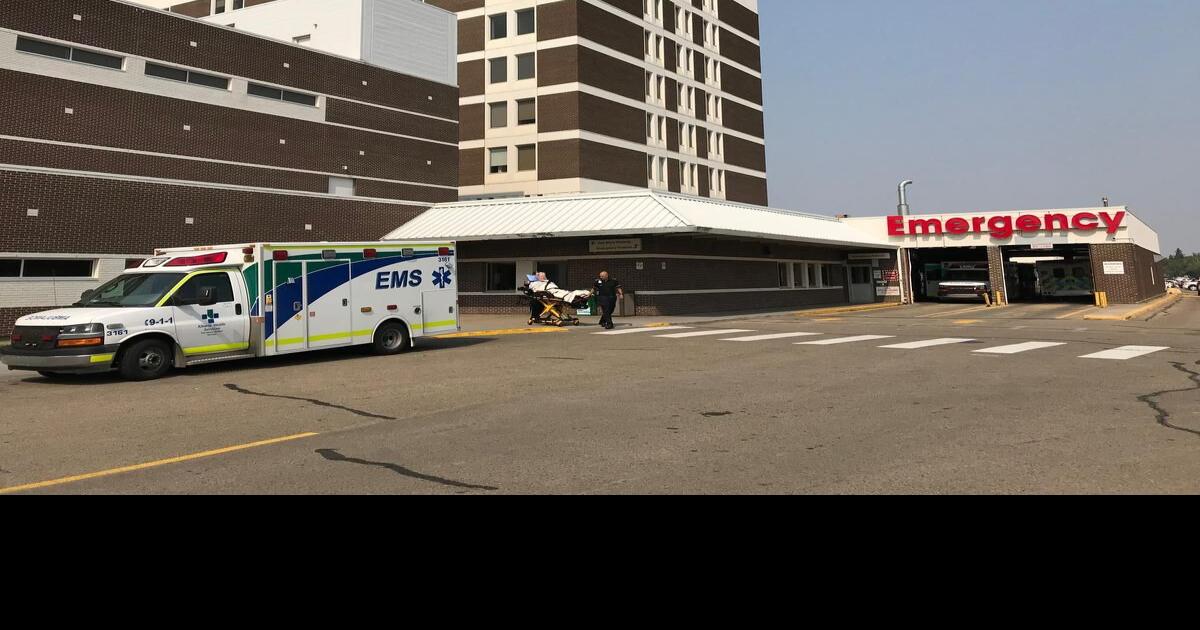 Overflowing toilet causes west-end emergency room closure, other ...