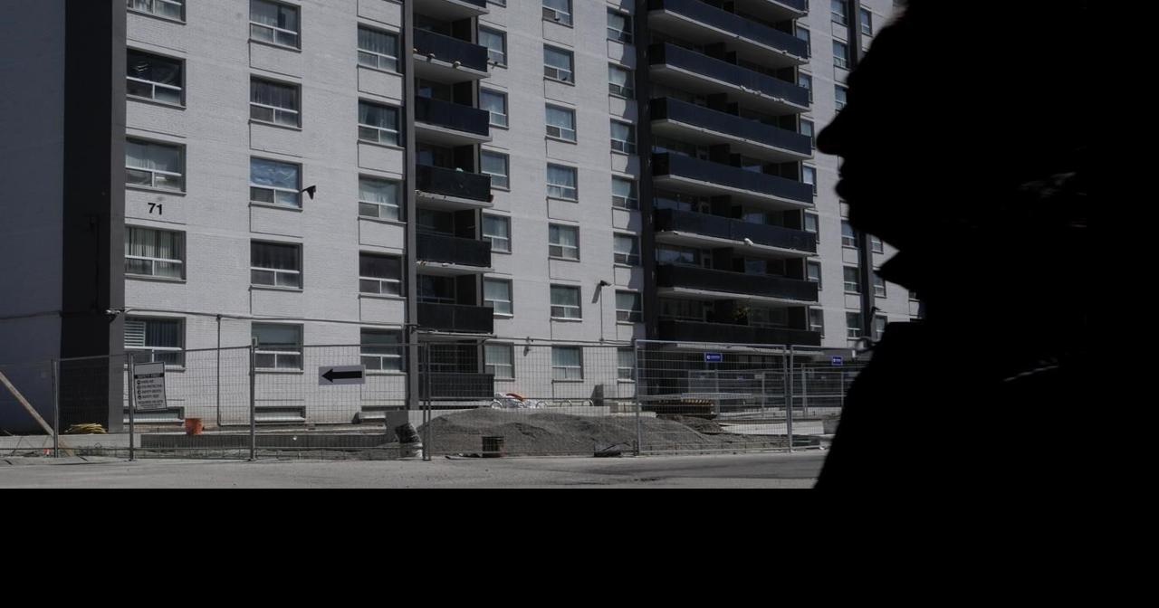 Rental supply gains help cool pace of rent growth in 2024: CMHC