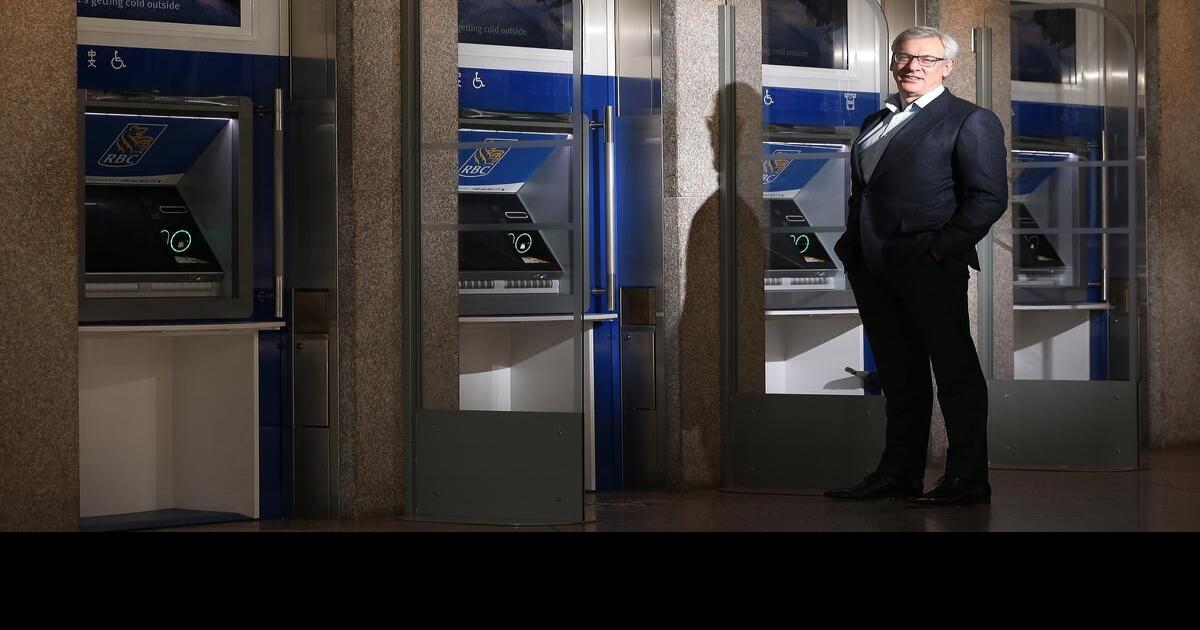 ‘We are only as strong as Canada is’: How RBC’s Dave McKay helped small ...