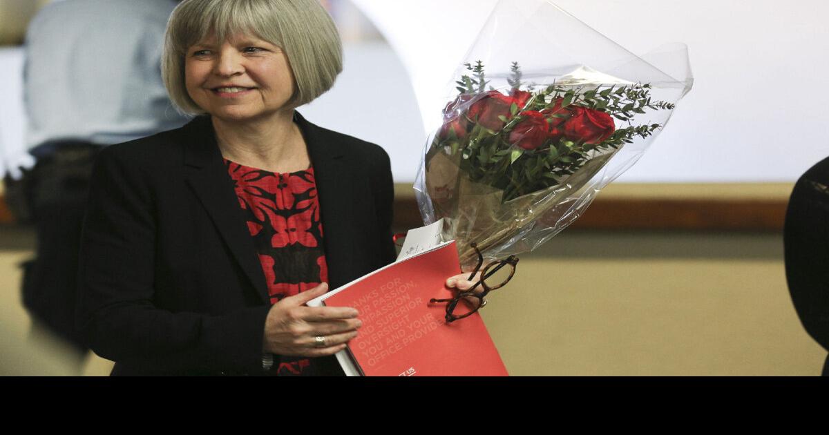 Ombudsman Fiona Crean's downfall was doing her job too well: Keenan