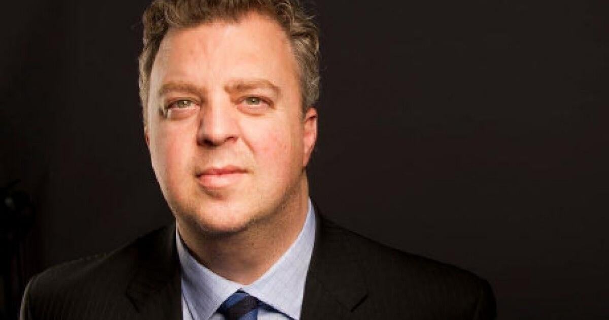 Toronto Mayor Rob Ford hires George Christopoulos as new press secretary