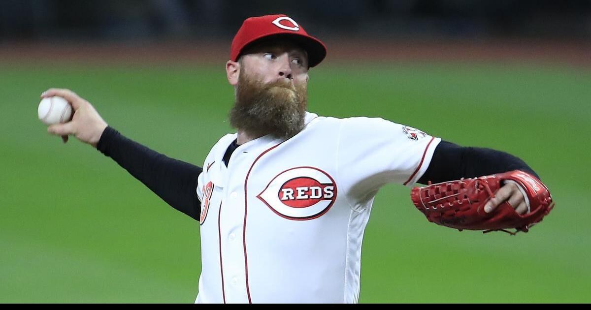 Archie Bradley. Kyle Schwarber. MLB’s deeper free-agent pool might help ...