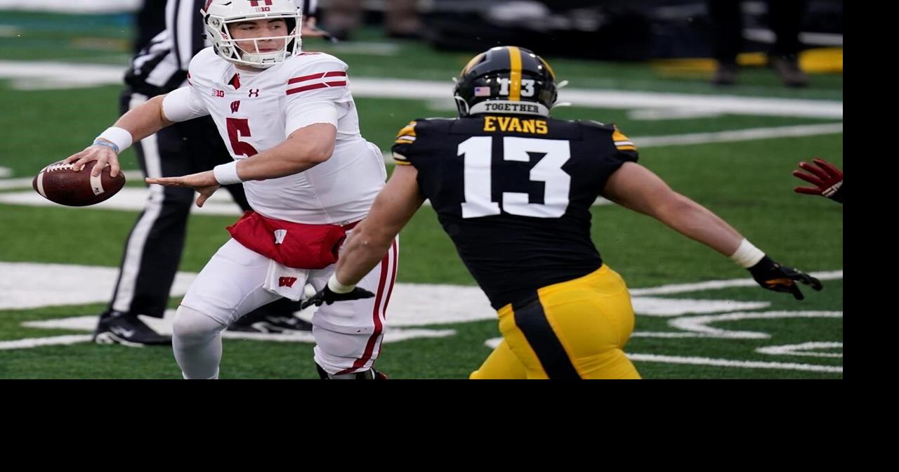 Gophers, Badgers cherish second chance to renew rivalry