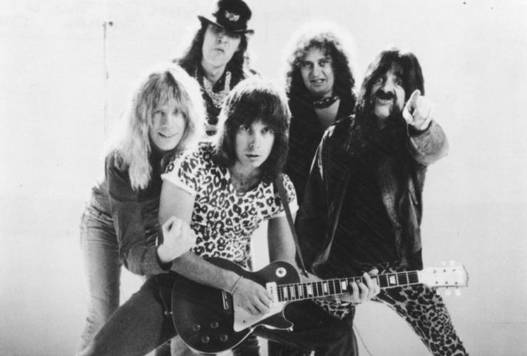 Michael McKean marks 30 years of This Is Spinal Tap