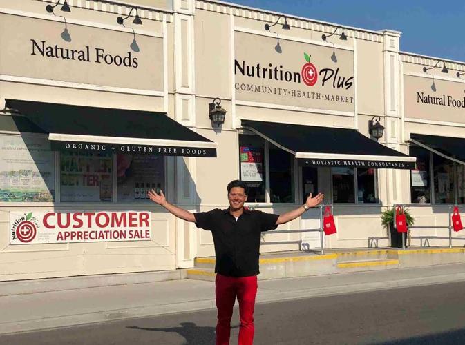 Building a better downtown in Barrie