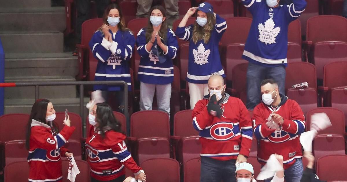 Leafs fans’ tweets that will make you laugh (or cry) ahead of Game 7 ...