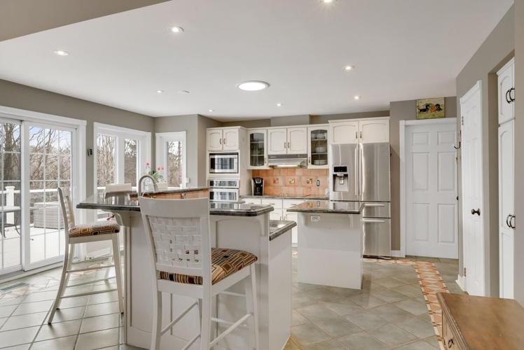 From Harbourfront to King City, these properties are on the market ...