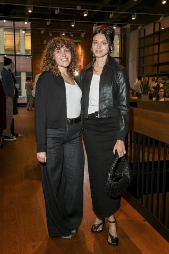 RW&CO. hosts first-ever fashion show