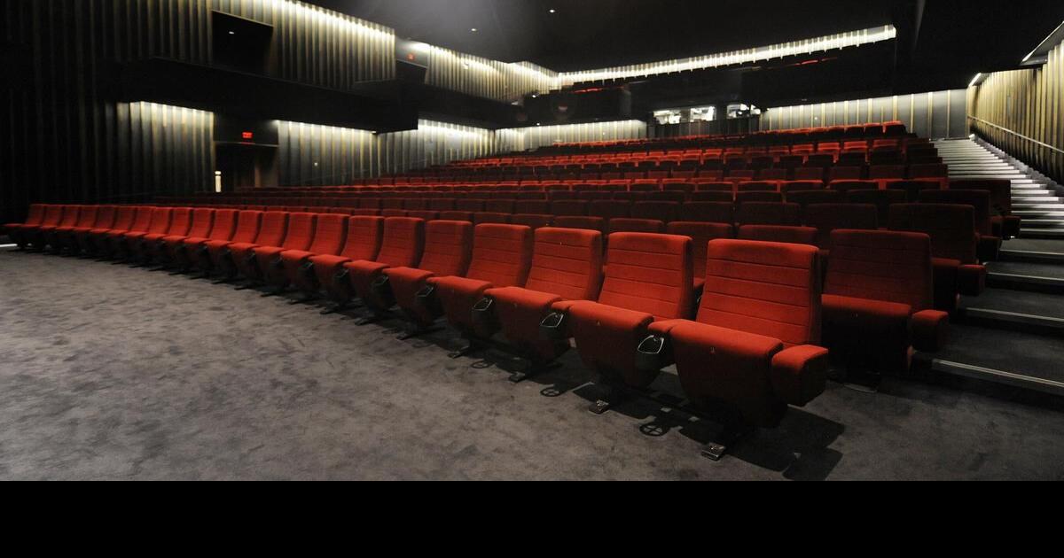 TIFF will screen movies at just five venues this year — and even its ...