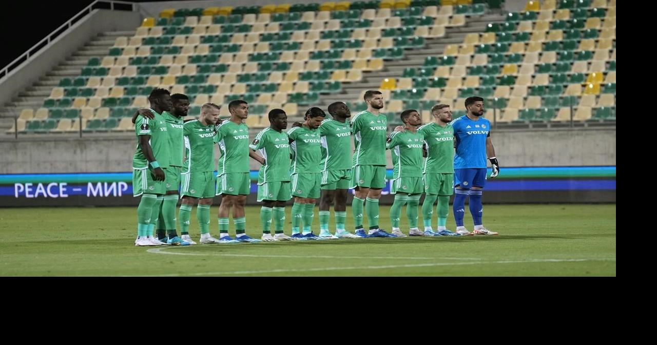 Israeli teams Maccabi Haifa and Maccabi Tel Aviv pick Serbia to host ...