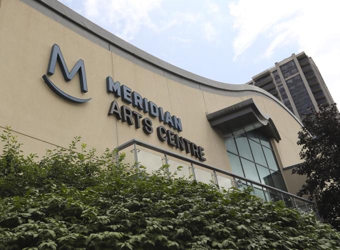 TO Live announces multimillion renovation of concert hall