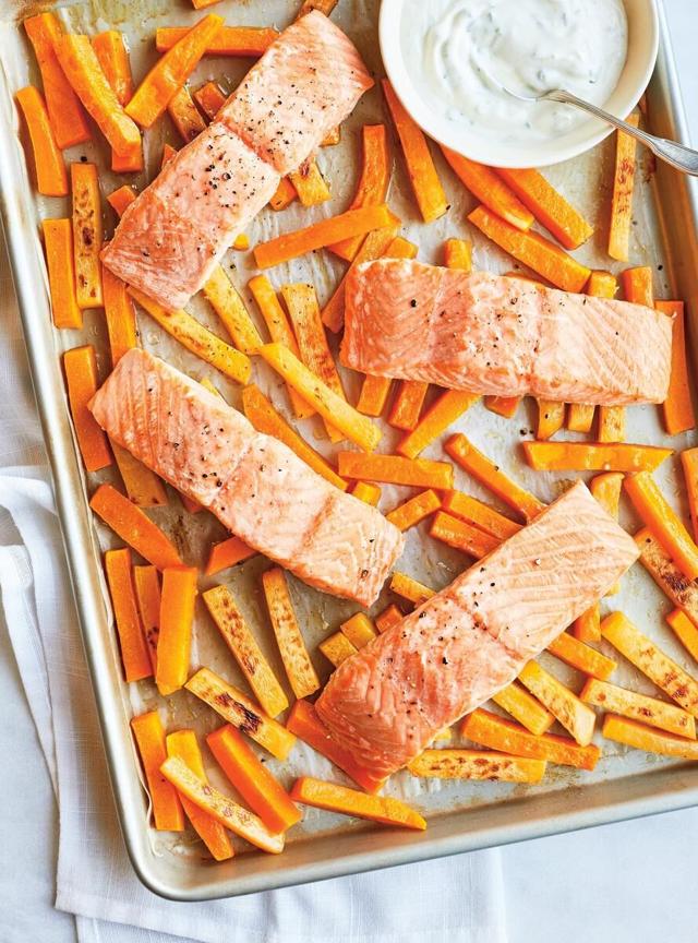 Meal planning ideas: Five Ricardo recipes