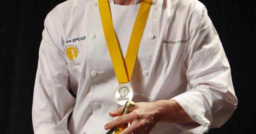 Celebrated Langdon Hall chef Jonathan Gushue set to return to work