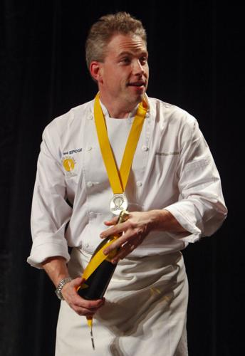 Celebrated Langdon Hall chef Jonathan Gushue set to return to work