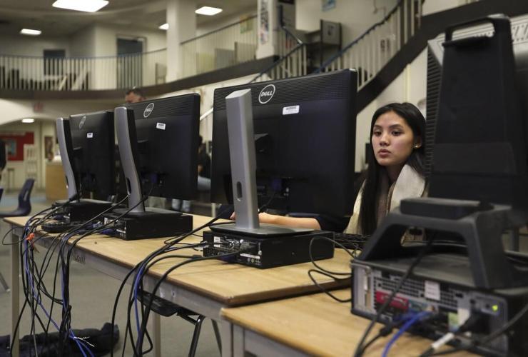 TDSB student census reveals higher stress levels, greater sense of ...