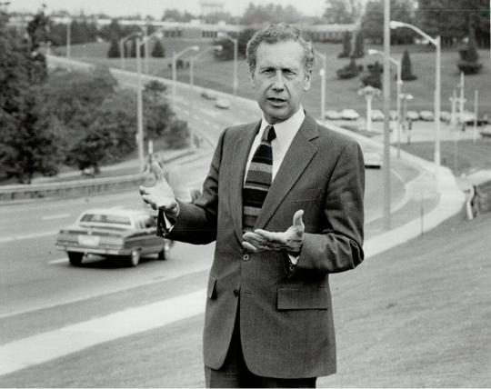 Once Upon a City: How Don Mills changed city building