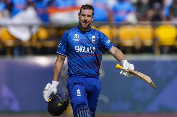 Pakistan Beats Sri Lanka In A Record Run Chase At Cricket World Cup