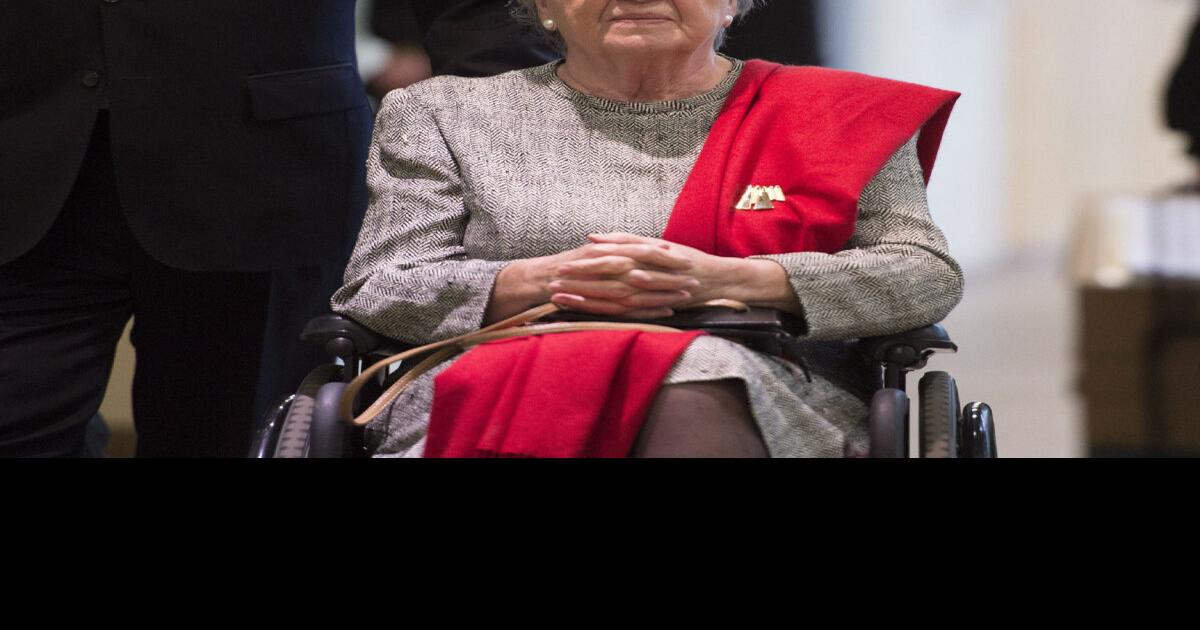 Ex-Quebec lieutenant-governor Lise Thibault seeks leniency in fraud ...