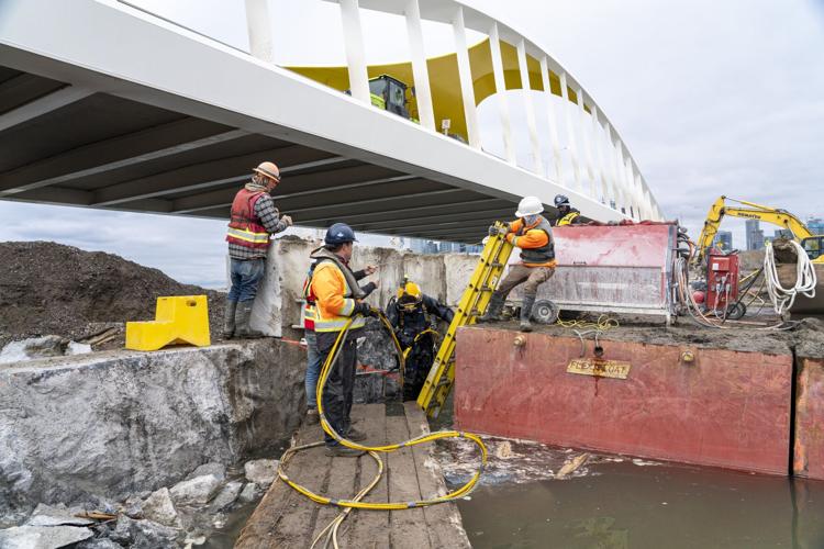 Eight things you should know about the new Don River valley