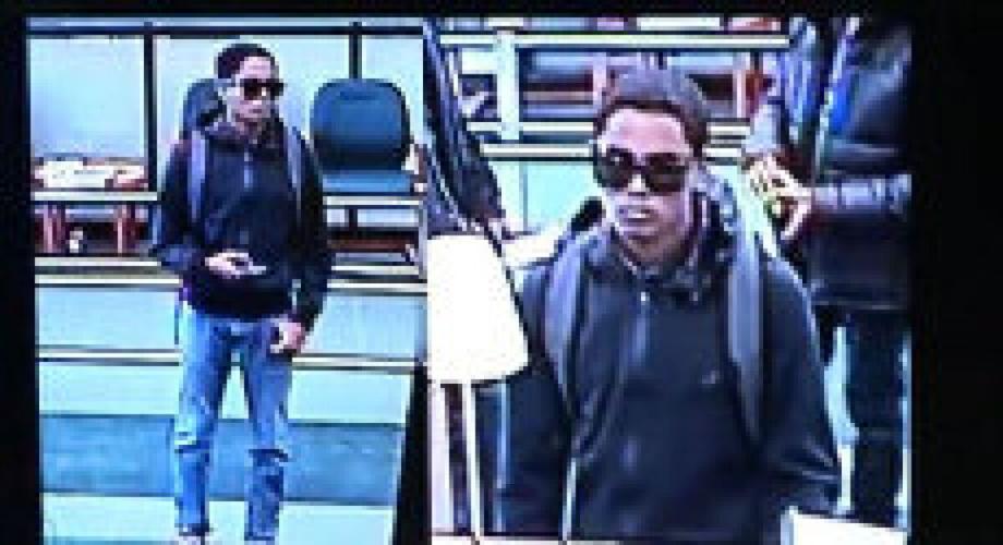 Toronto police seek ‘MLB Robber’ and ‘Crosstown Bandit’ in bank robberies