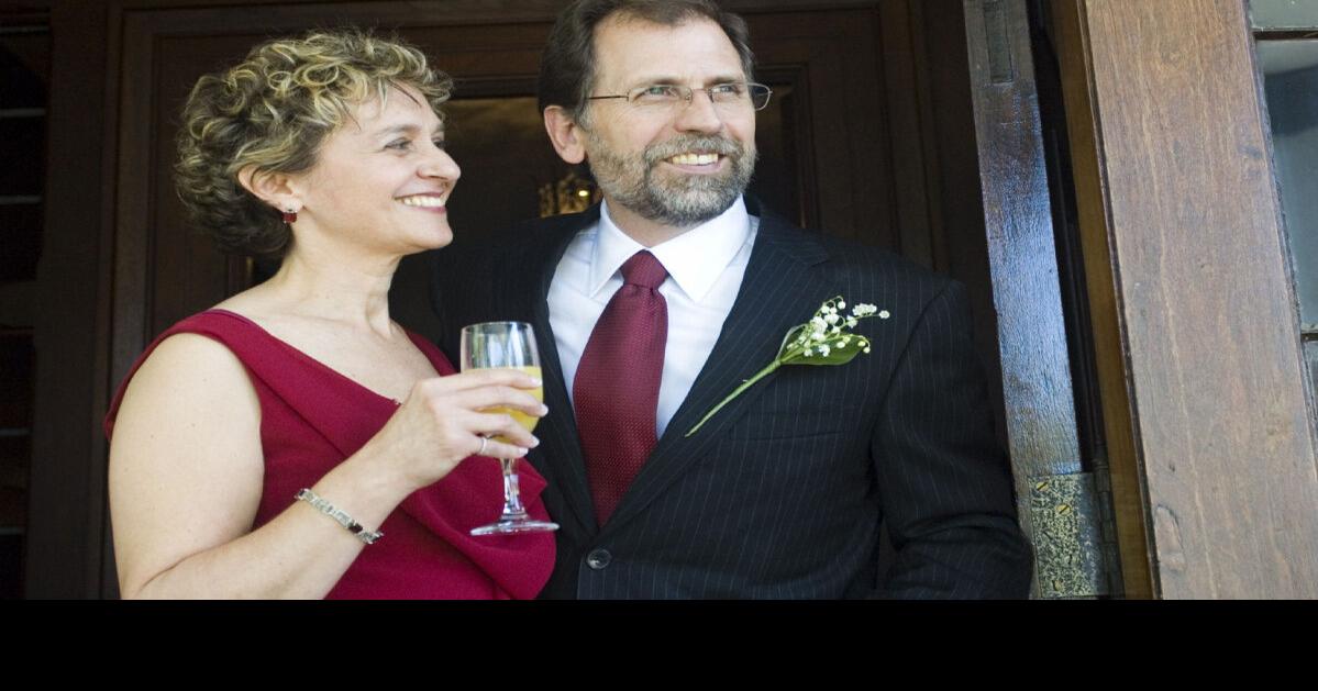 Summer Love: Marsha and Elwood