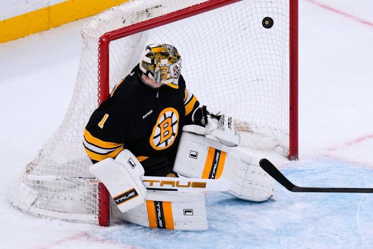 Montreal Canadiens thump Boston Bruins 6-2 in fight-filled affair