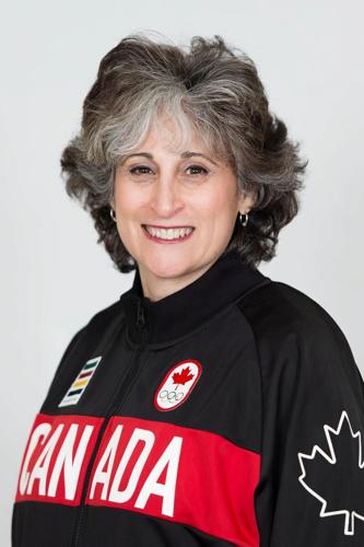 Toronto’s Robin Brudner steps in as CEO of Canadian Olympic Committee