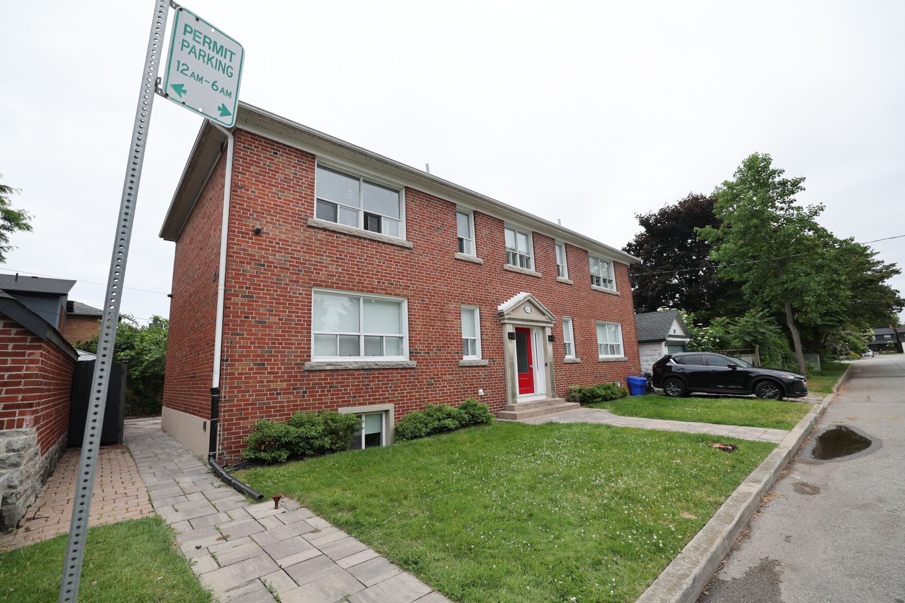 Toronto’s suburbs vs. the core: what it means for residents